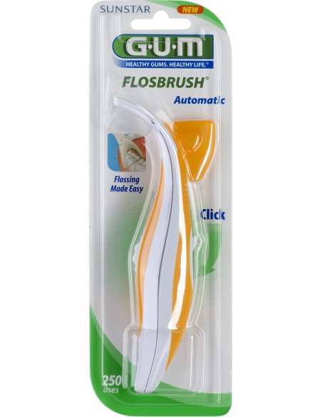 Fils dentaires